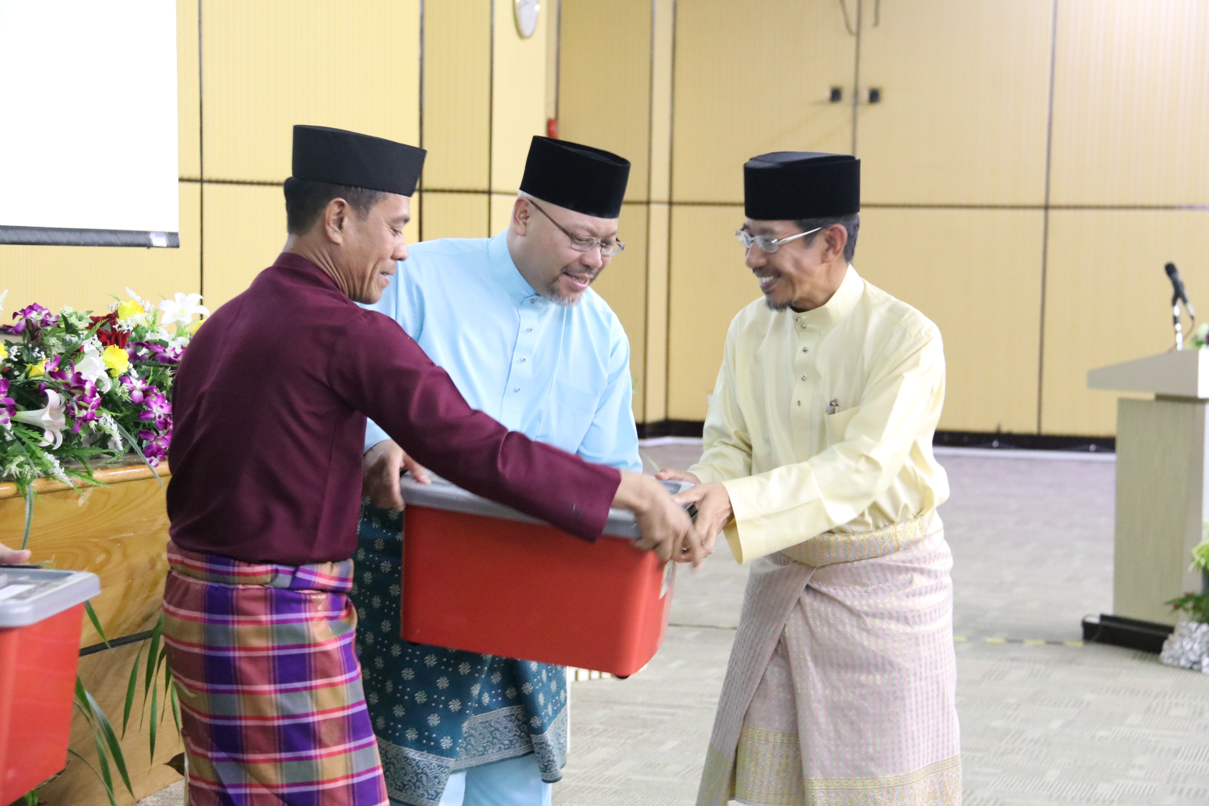 Site Assets - All Documents